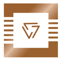 VVV Electronics Logo