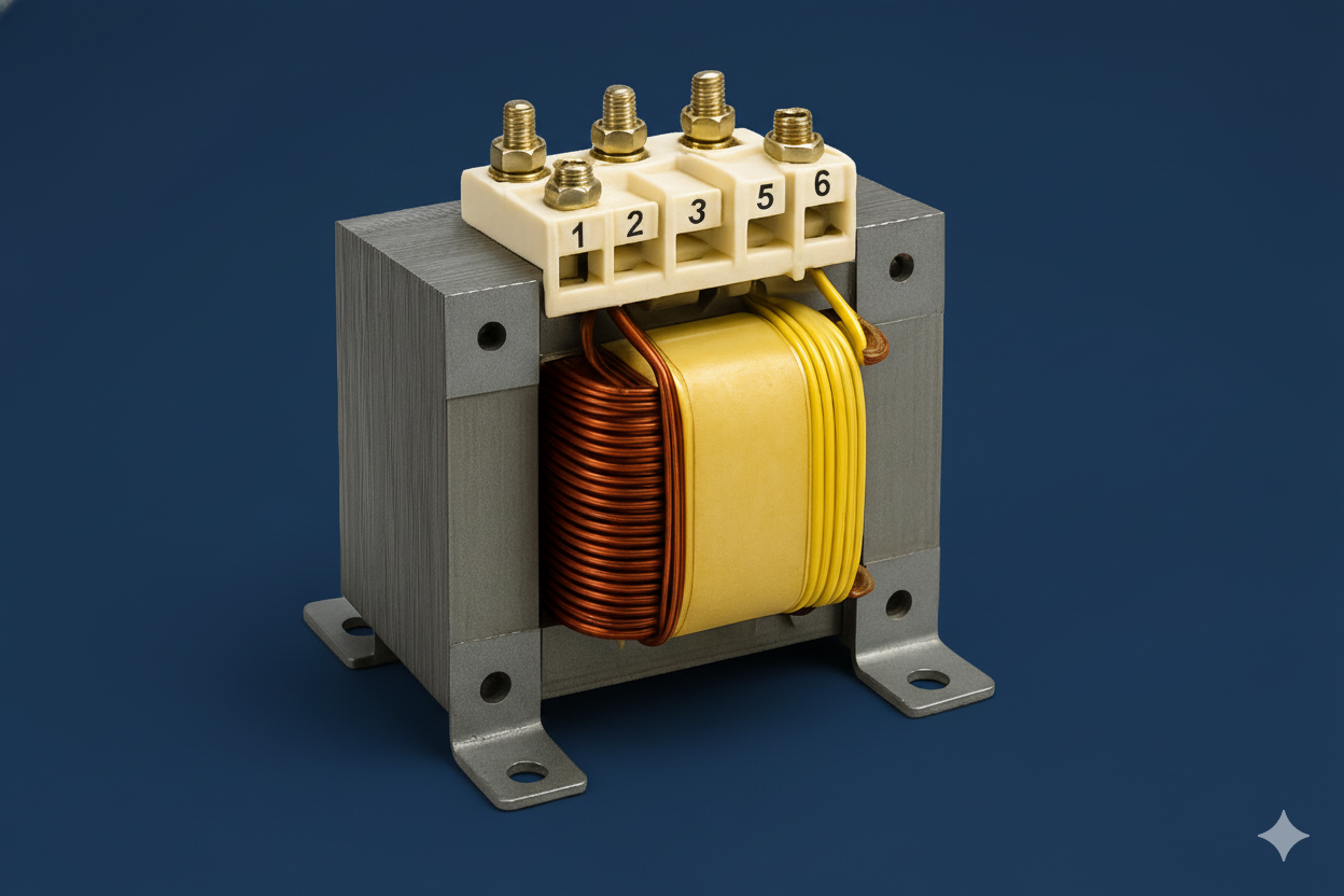 Industrial Transformer