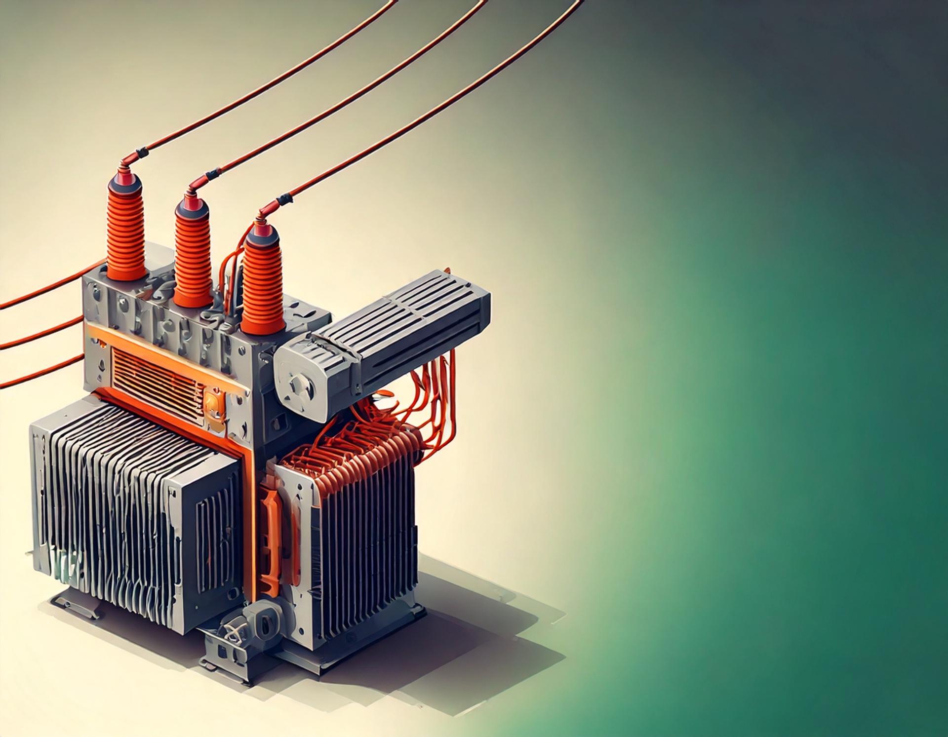 Distribution Transformer